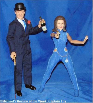 The Avengers in Color | AVen