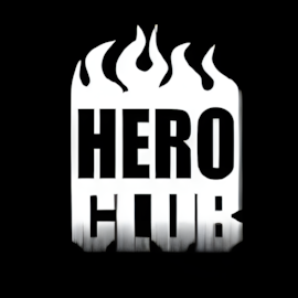 Hero Club | www.actionfiguren-shop.com