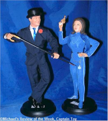 The Avengers in Color | AVen