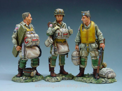 D-Day Minus One | DD031