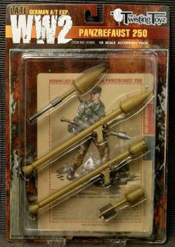 Panzerfaust 250 | 1003