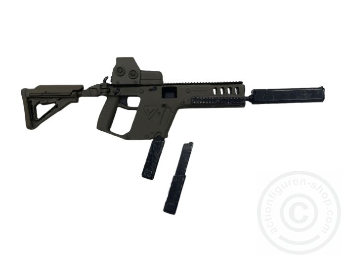 KRISS - Vector SBR Gen II | 2784000-23