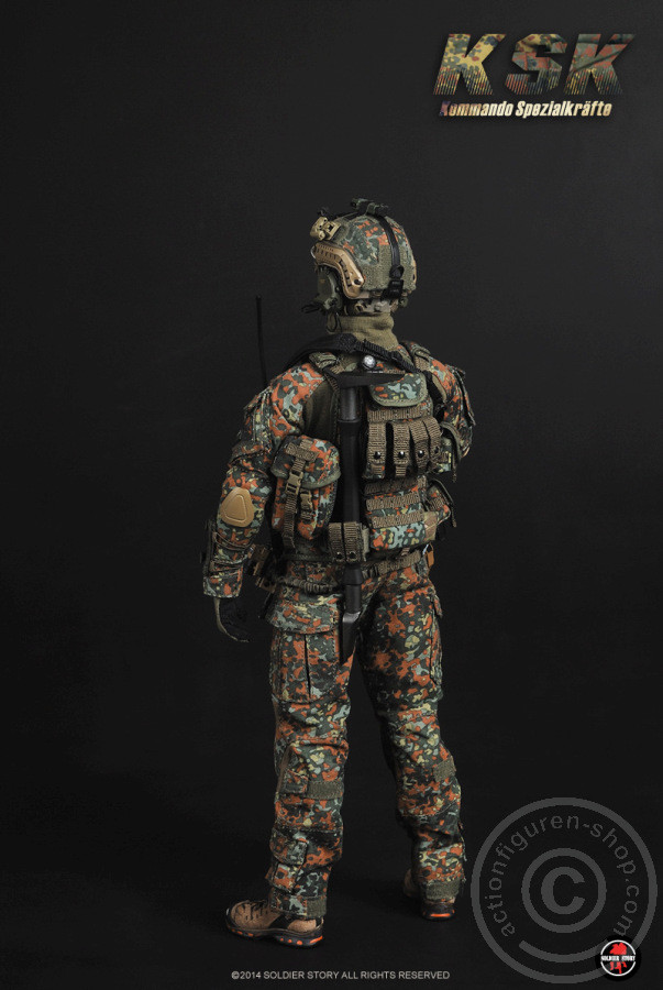 KSK - Kommando Spezialkräfte | SSt088