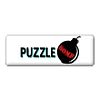 PUZZLE bomb | www.actionfiguren-shop.com