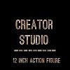 Creator Studio | www.actionfiguren-shop.com