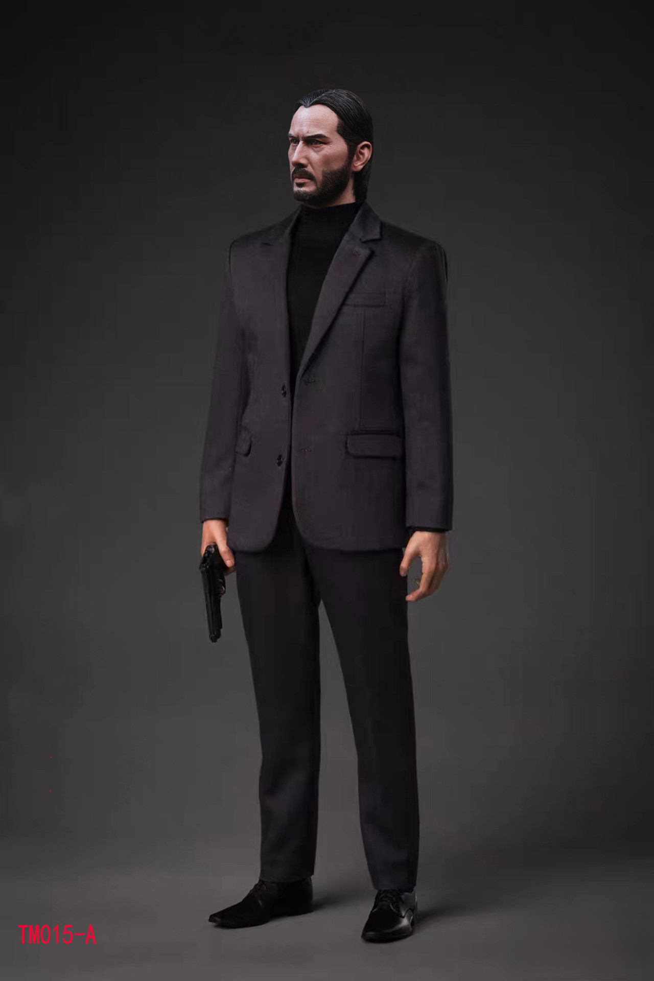 Keanu Reeves - The Killer - standard Version | TwoC-TM015A