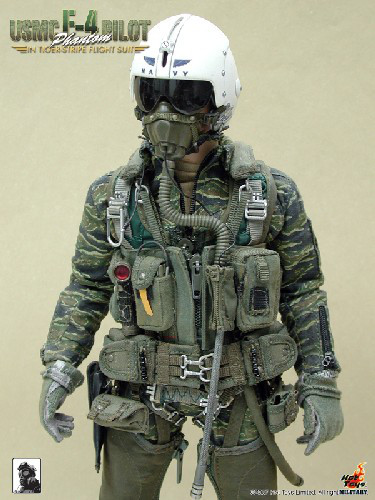 USMC F-4 Phantom Pilot - Tiger-Stripe | 171050