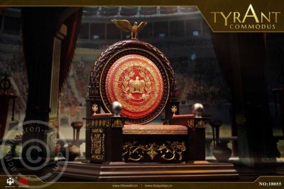 Roman Throne - Imperial Legion | HHM18055