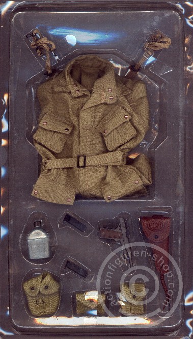 Colonel Charles Kit Carson - Exclusive | 70694