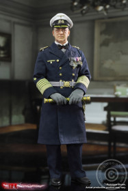 Großadmiral - Karl Dönitz | HL654