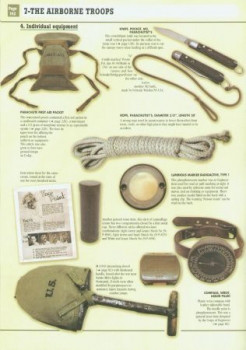 GI Collectors Guide | 3876