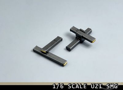 UZI MP mit Zubehör | UZI