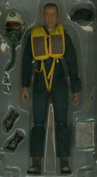 US F86 SABRE Pilot | 21203