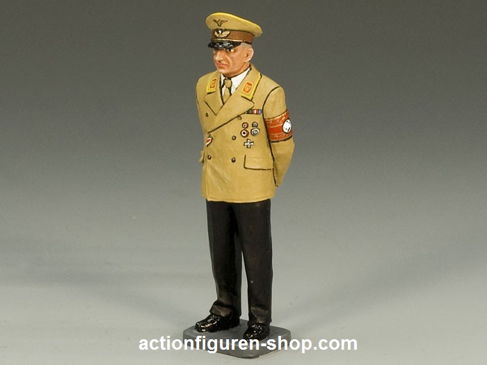 Dr. Robert Ley | LAH110