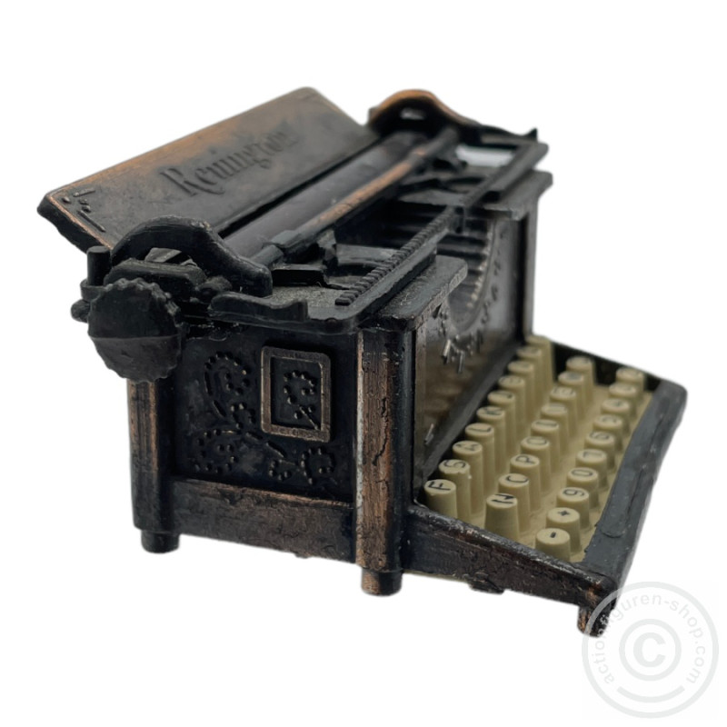 Typewriter - Typ Renington - 1/6 scale | TypWr-B