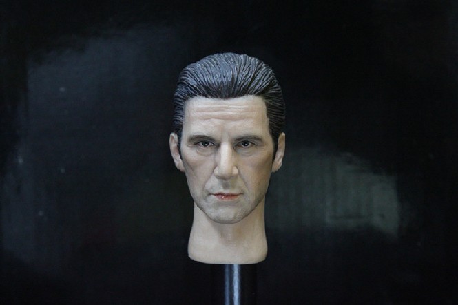 Al Pacino - Head + Body | HPHD020