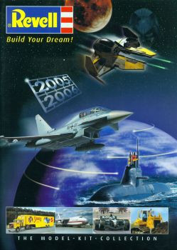 Revell | www.actionfiguren-shop.com