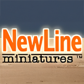 NewLine Miniature | www.actionfiguren-shop.com
