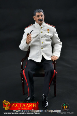 Joseph Stalin | KT8001