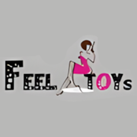 Feel Toys | www.actionfiguren-shop.com