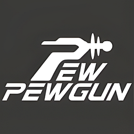 Pew Pew Gun | www.actionfiguren-shop.com