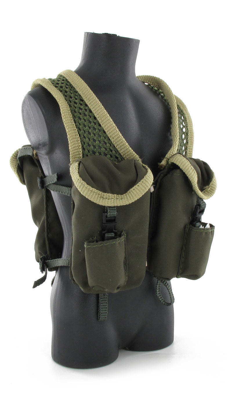 SAS Assault Vest | 7084606