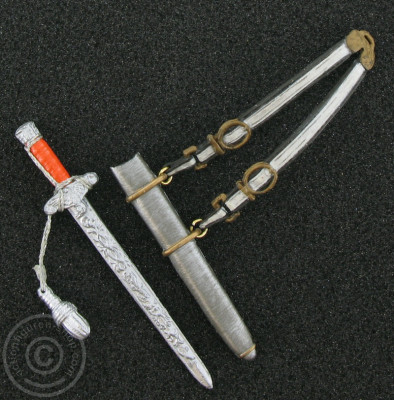 Ehrendolch - Waffen | ITOMEdW