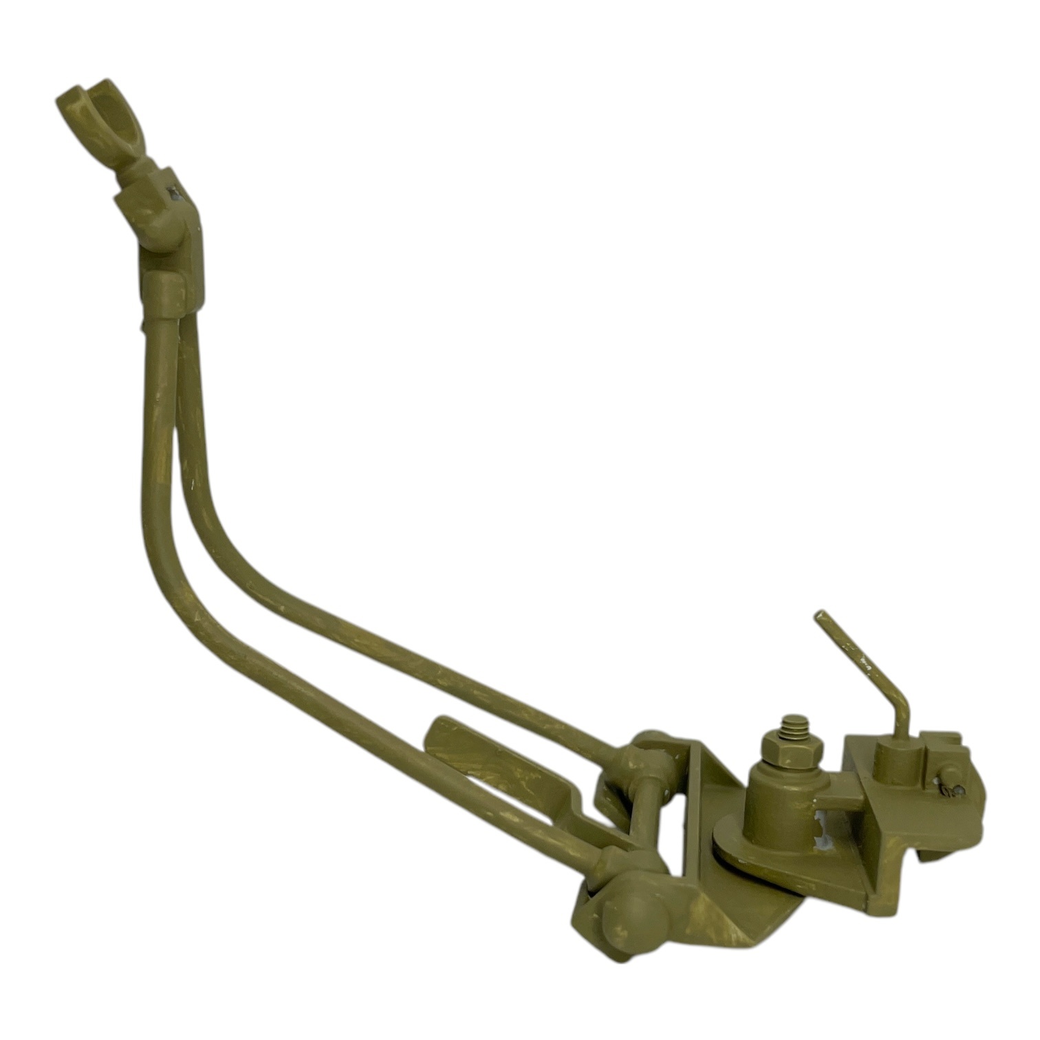 MG34 Mount for Tank Cupola - in 1/6 scale | MG34_mount