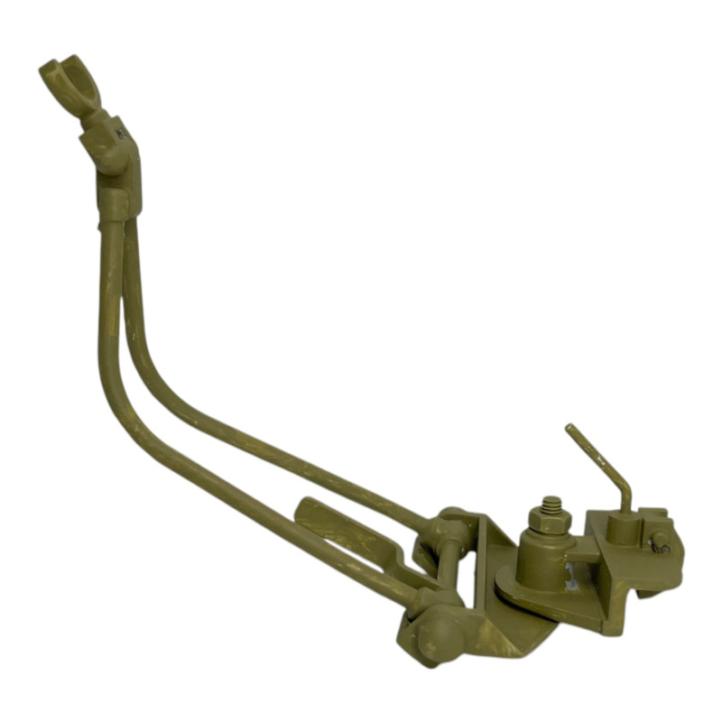 MG34 Mount for Tank Cupola - in 1/6 scale | MG34_mount