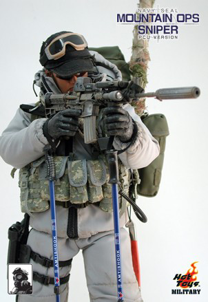 Mountain OPS Sniper - PCU Version | 171241