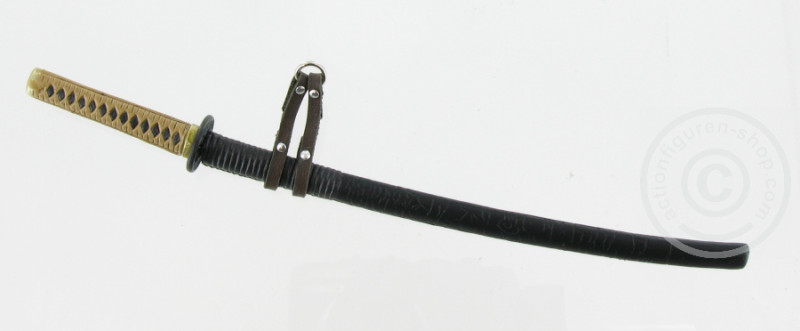 Katana - Japanisches Schwert | TRRi-05
