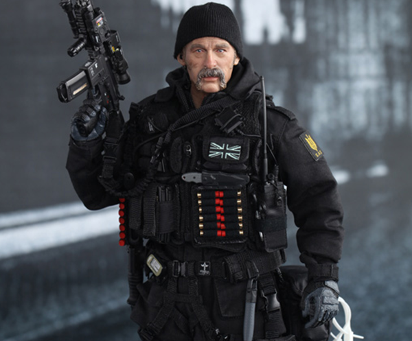Modern Military