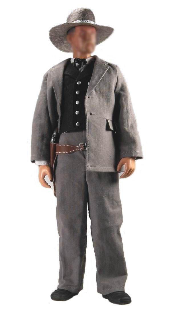 The Good Guy - Western Figur | WST-CS0C