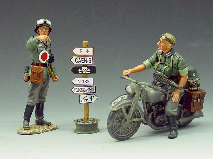 Traffic Control | WSS046