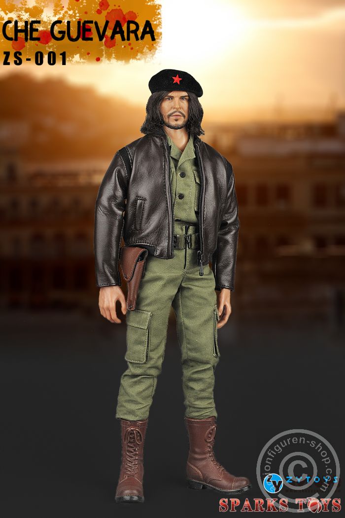 Che Guevara | ZY-ZS001