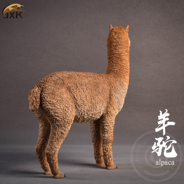 Lama - Alpaca - 1/6 scale | JxK011C