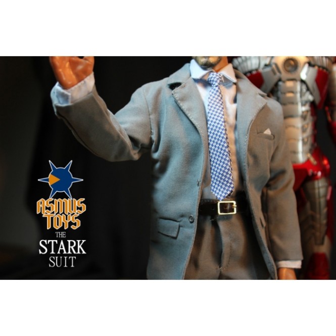 Tony STARK Suit Set | AST004