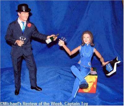 The Avengers in Color | AVen