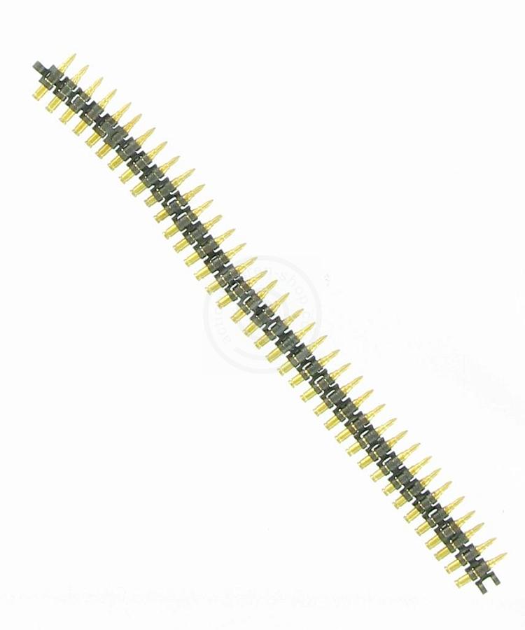 Munitionsgurt MG-42/34 aus Metall | BS001-1