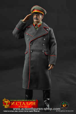 Joseph Stalin | KT8001