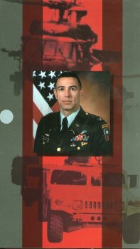 Colonel McKnight - Exclusive | 70186