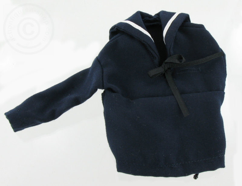 WW-II Matrosen Uniform - blau | ITOMaUb